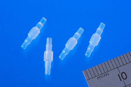 A brief history of Plastics | Micro Systems