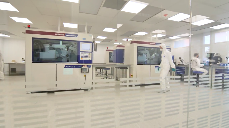 What is an ISO Class 7 Cleanroom? - Medical Molds & Molding