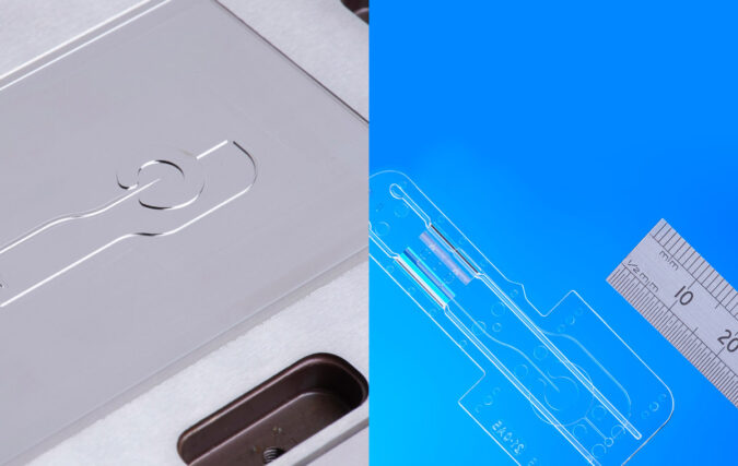 Microfluidics and its applications | Micro Systems